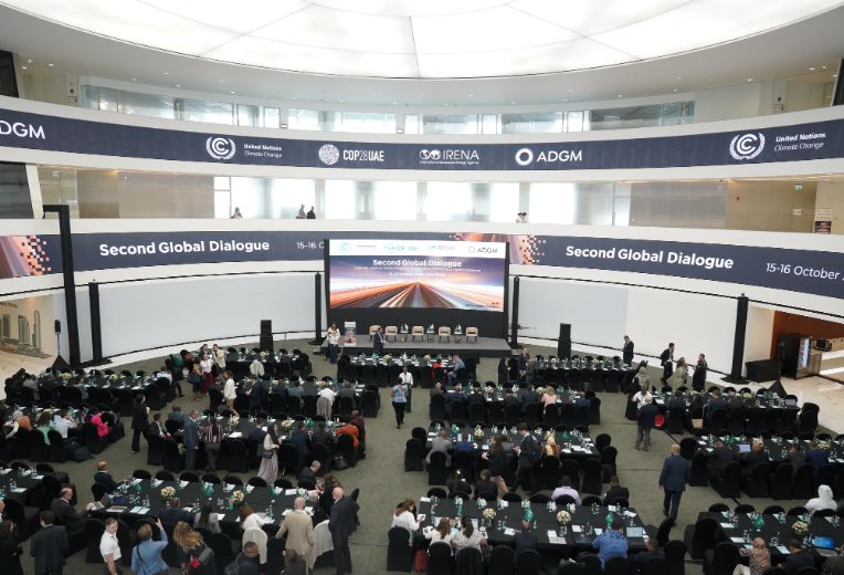 2nd Global Dialogue under the Sharm El-sheikh Mitigation Ambition and ...