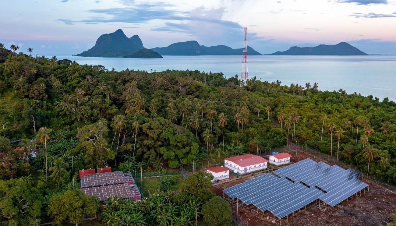 Renewables Are the Solutions to Malaysia’s Sustainable Future and ...
