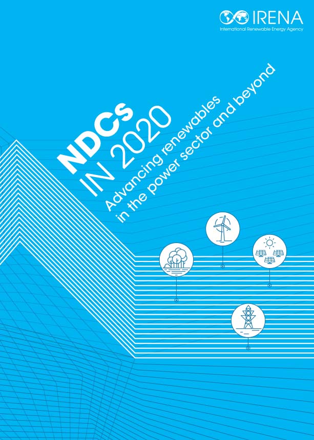 NDCs in 2020