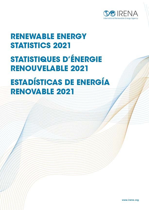 Renewable Energy Statistics 2021