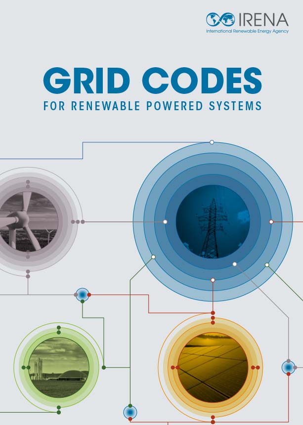 Grid Codes for Renewable Powered Systems